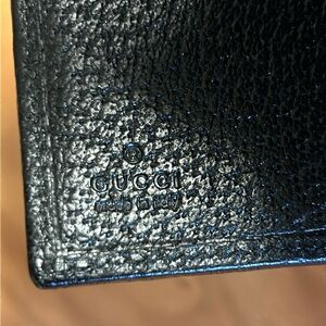 Gucci | Office | Authentic Gucci Gg Canvas Agenda | Poshmark
